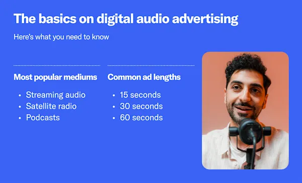 The Ultimate Guide to Audio Advertising