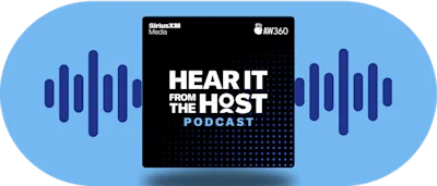 Hear It from the Host: A Look Inside Podcasters Influence