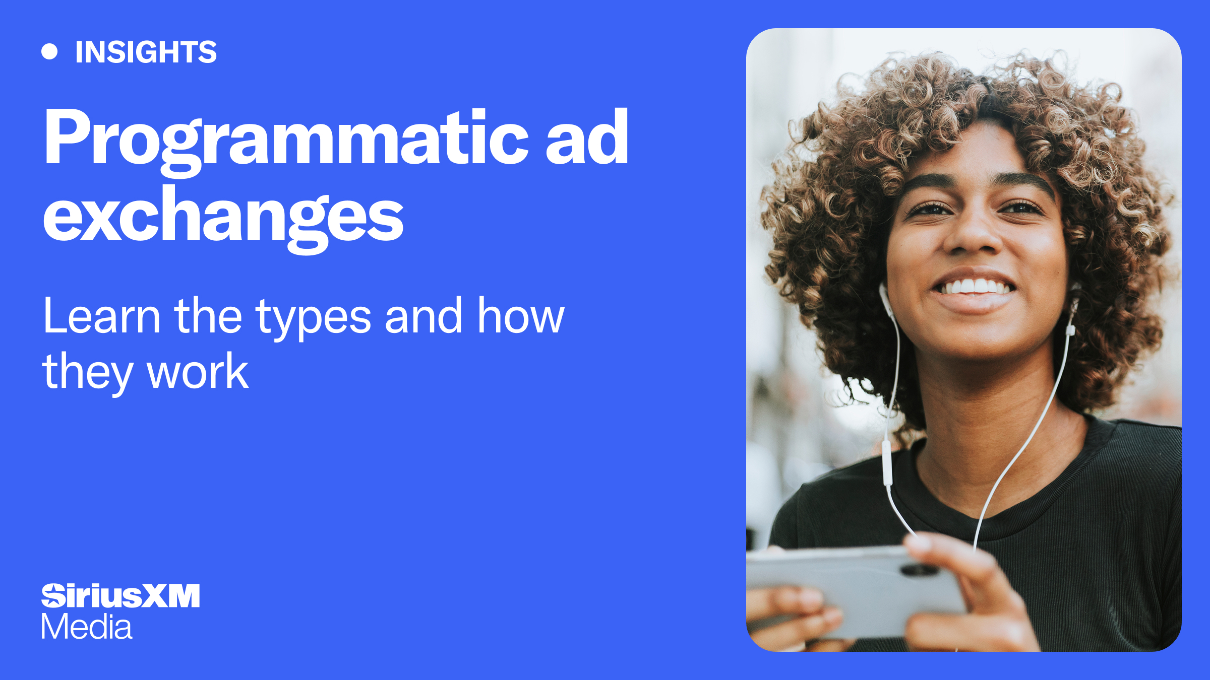 Ad Exchange in Programmatic: How It Works and the Types