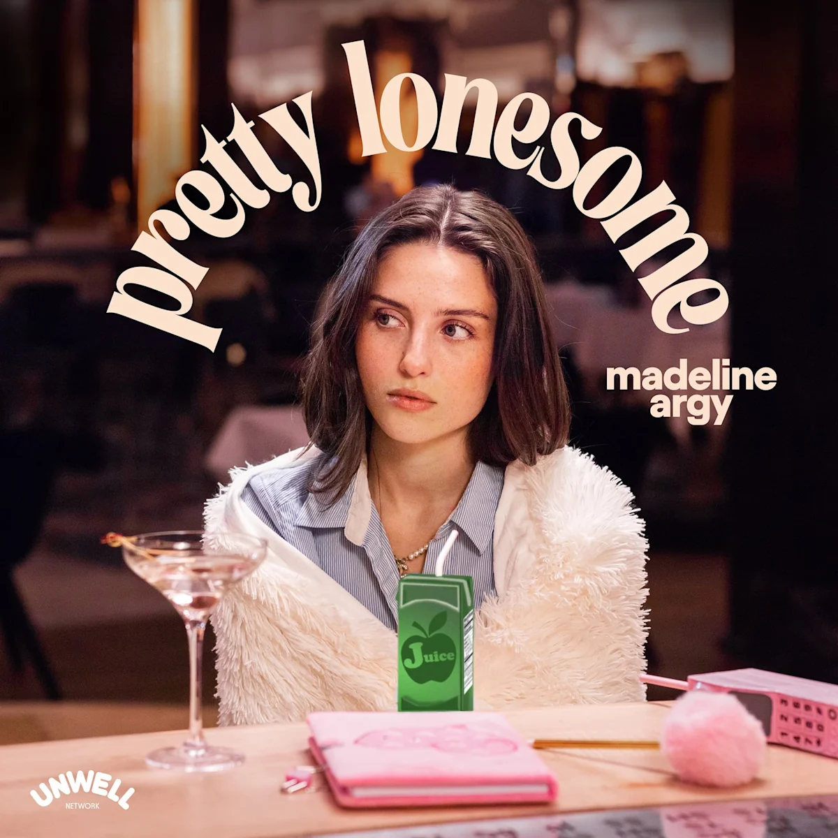 Unwell Network and Call Her Daddy Podcast Advertising