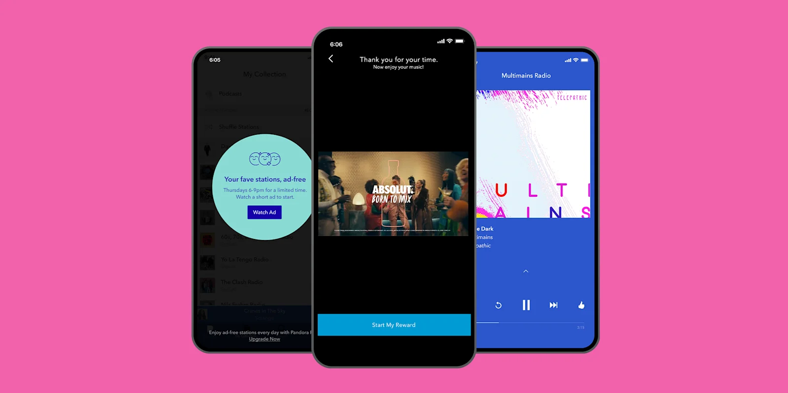 Pandora Advertising: Targeted Audio Ads For Better Reach
