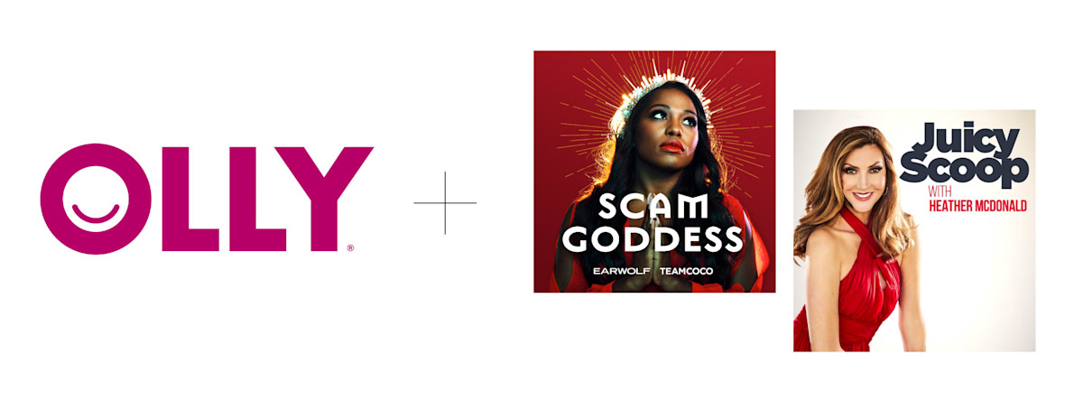 Big Vagina Energy Got Big Results for Olly Vitamins