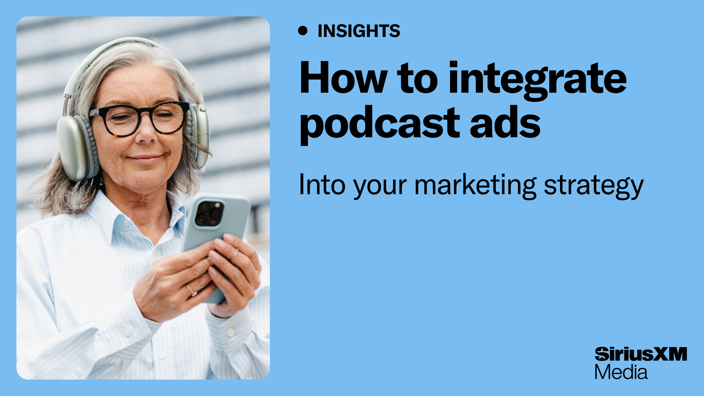 How to Integrate Podcast Ads Into Your Marketing Strategy