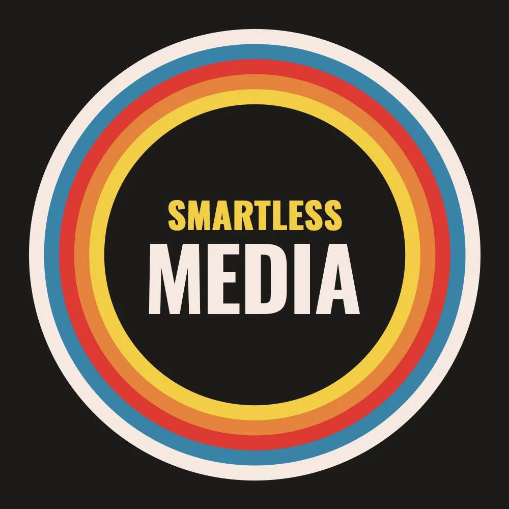 Advertise on the SmartLess Media Network