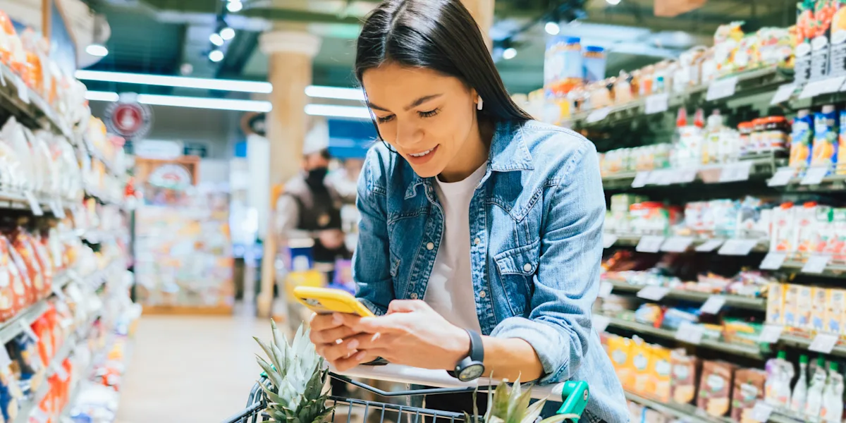 Digital Audio Ads for Retail Media Networks - Get Started