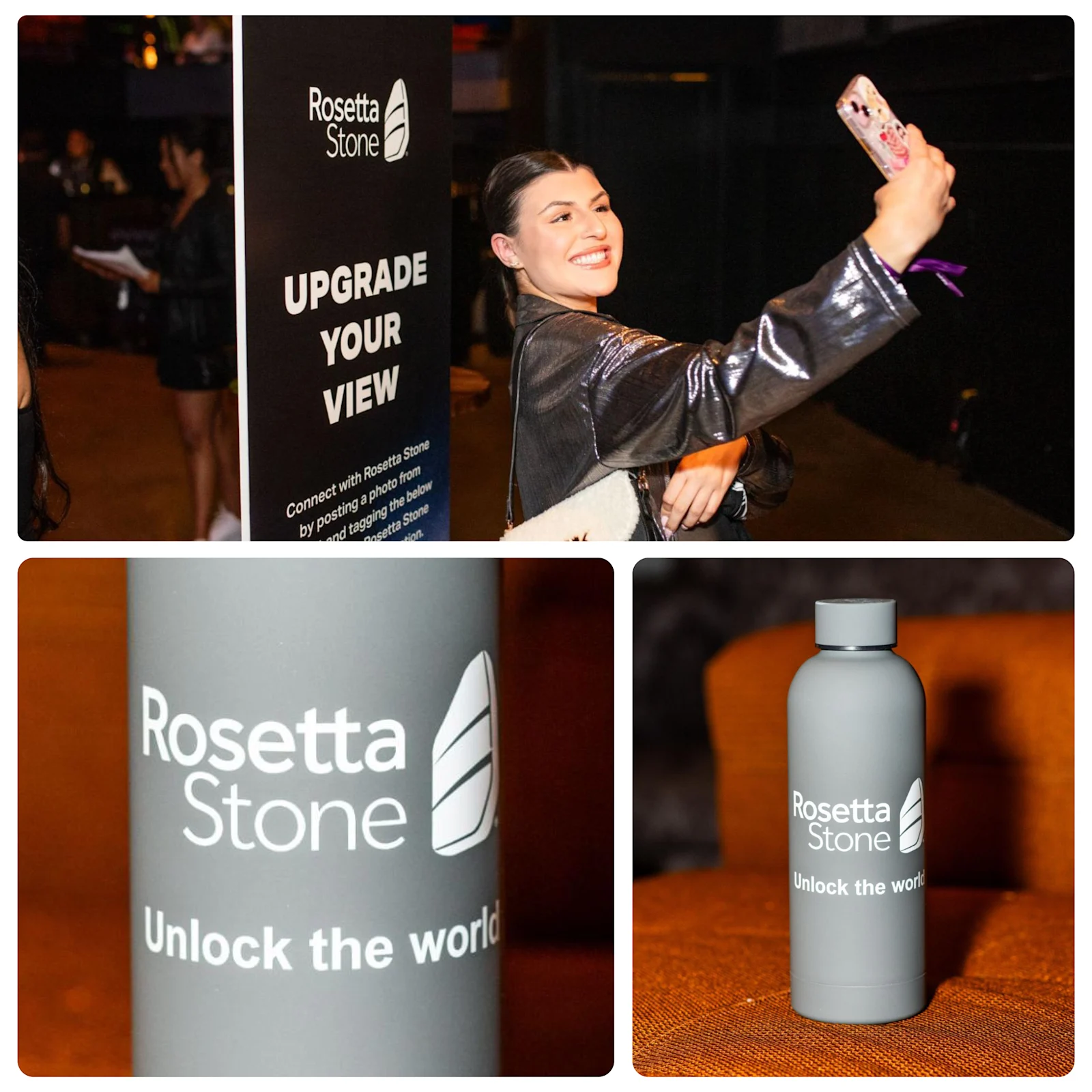 SiriusXM and Pandora: Race Weekend with Jack Harlow