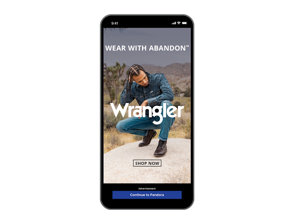 Enhance the Audio Experience With Display Ads