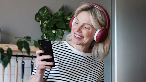 Matching the Right Ad with the Right Listeners and Podcasts