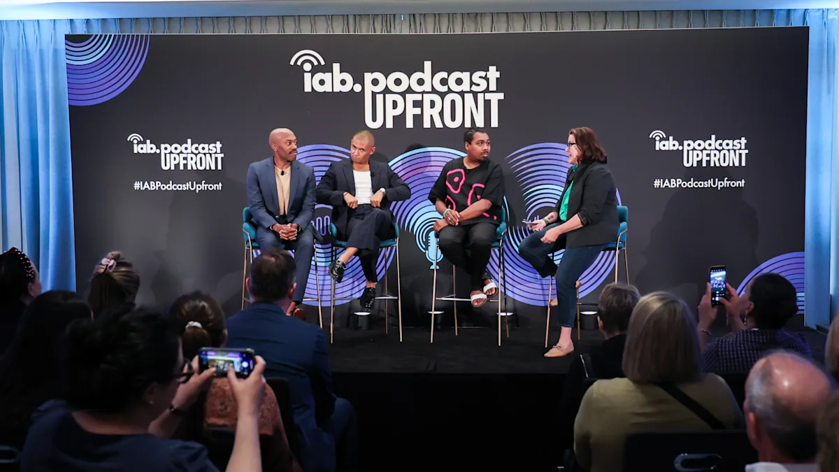 Podcast Advertising Solutions