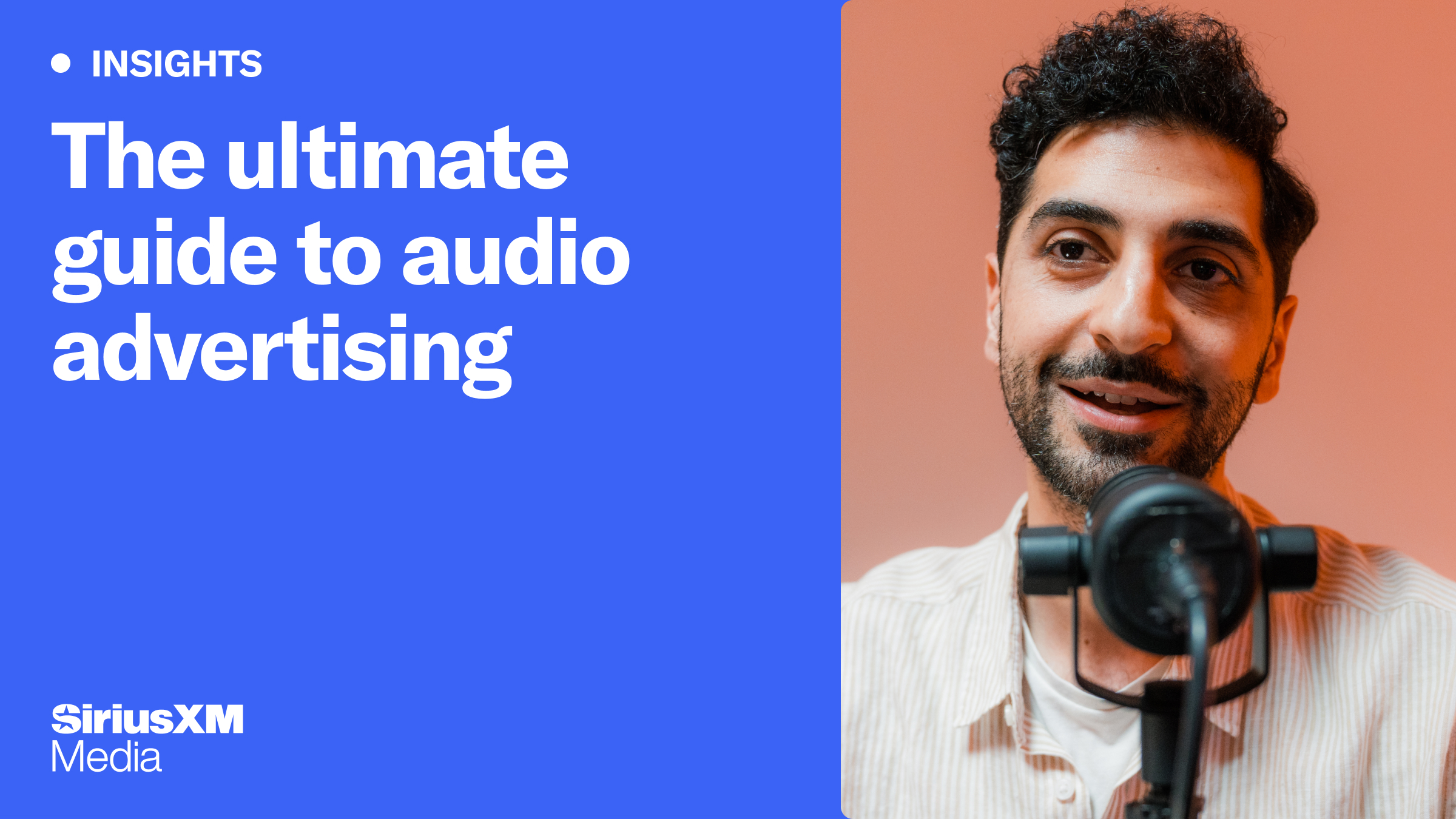 Digital Audio Advertising: A Complete Guide for Brands