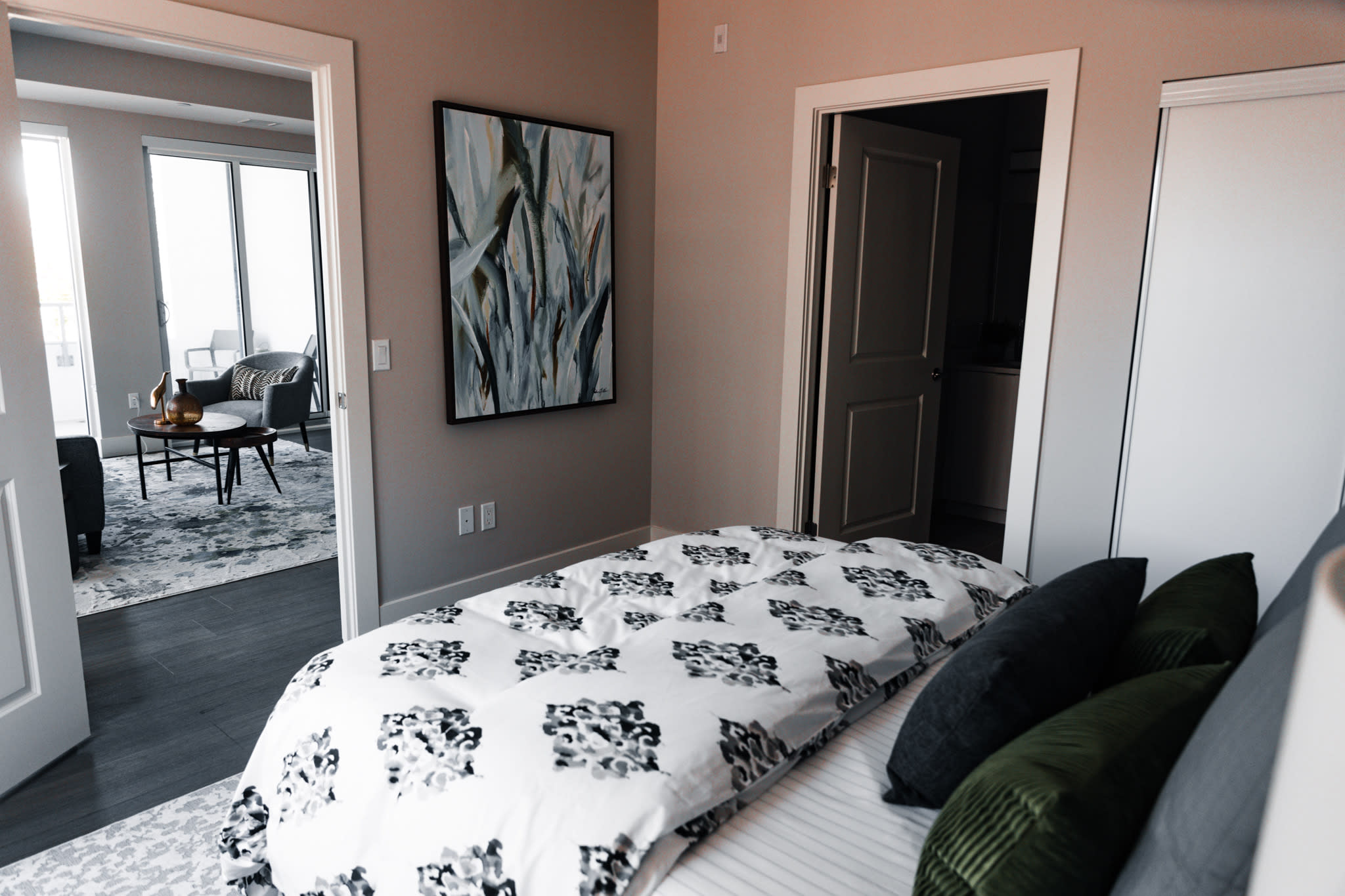 Silverspear II The Kay Apartments | Melloul Blamey