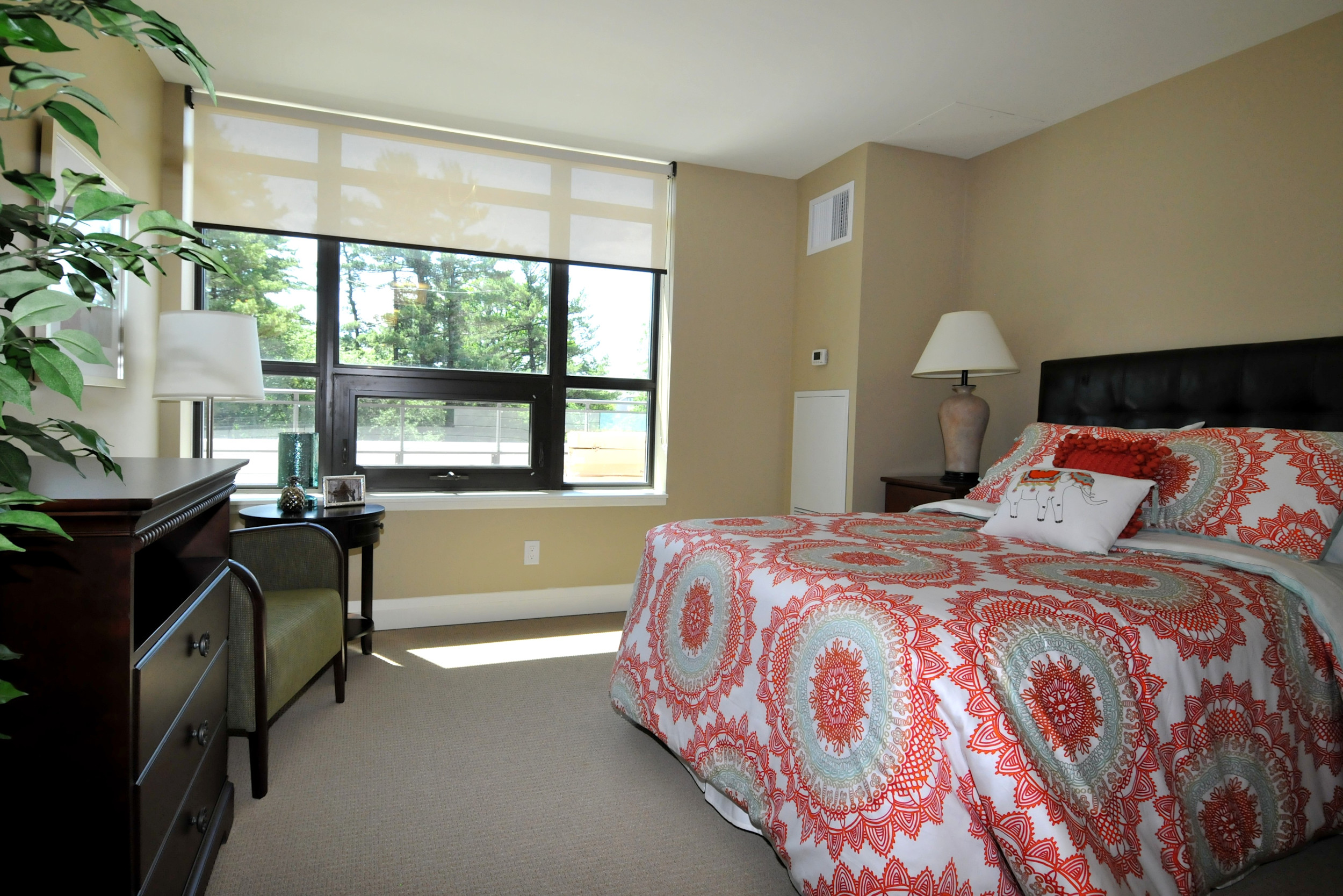 The Dunfield Cambridge Retirement Residence | Melloul Blamey