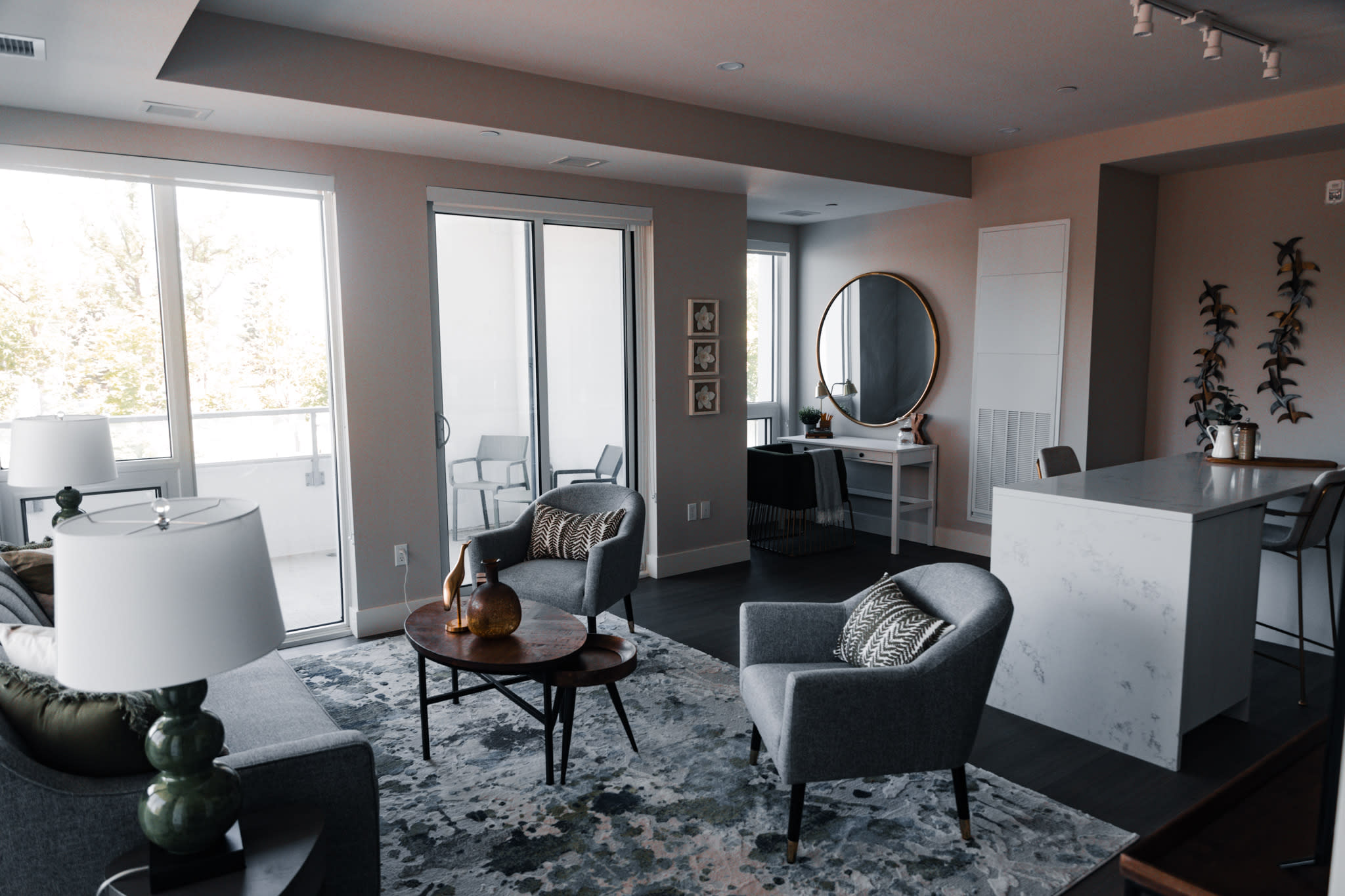 Silverspear II The Kay Apartments | Melloul Blamey