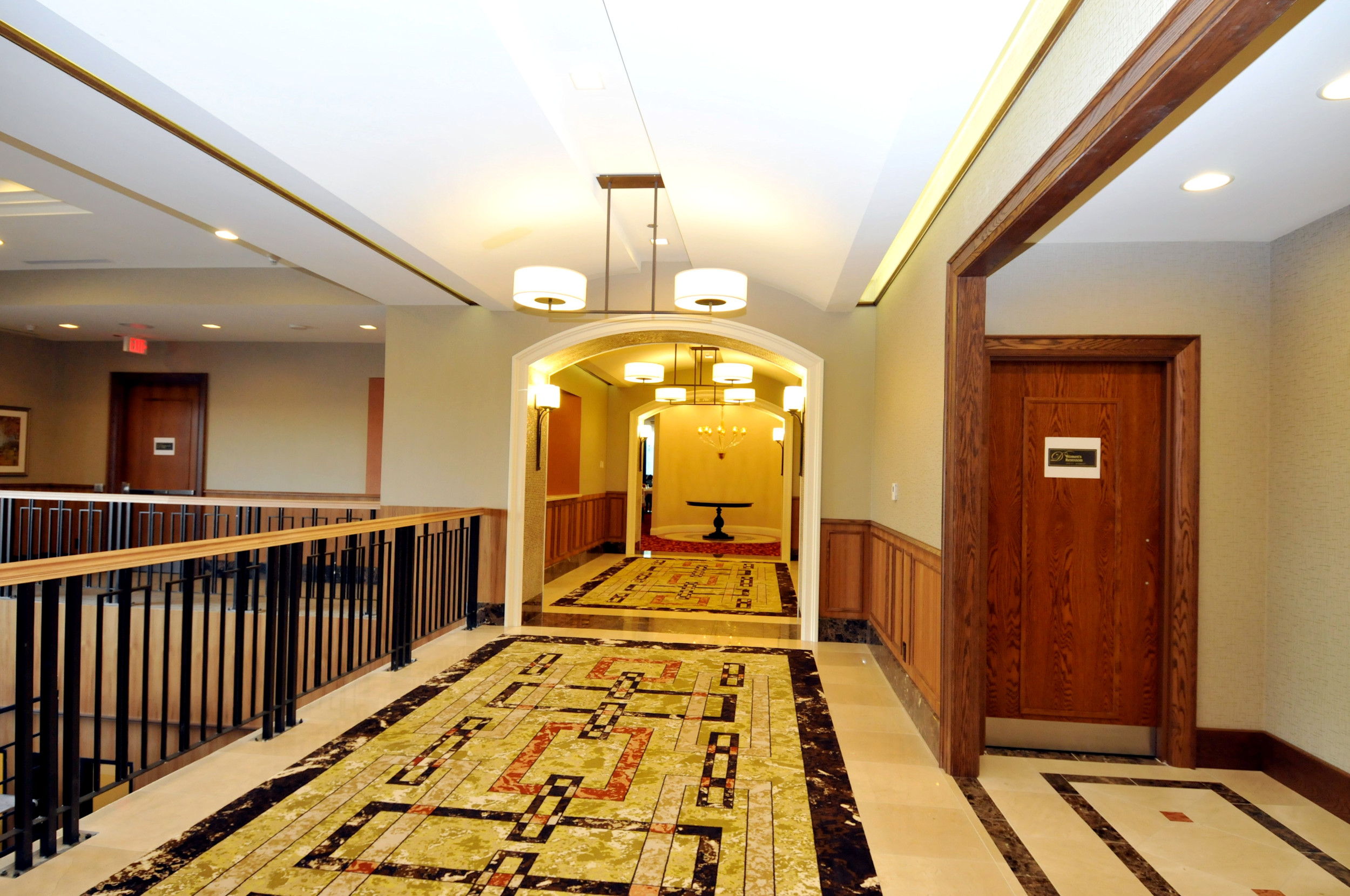 The Dunfield Cambridge Retirement Residence | Melloul Blamey