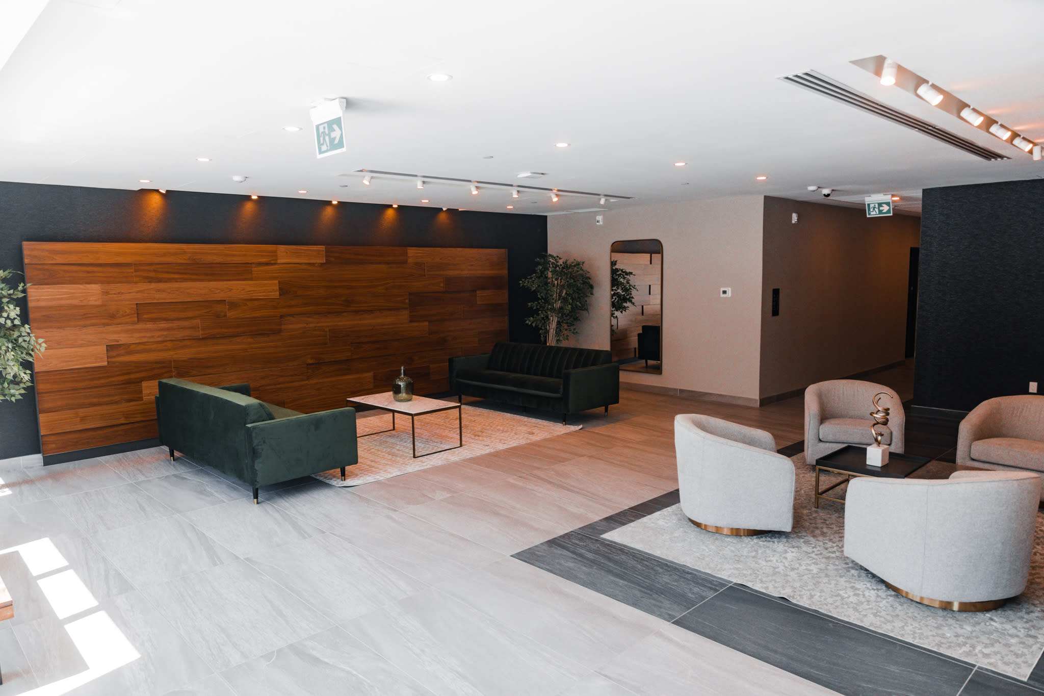 Silverspear II The Kay Apartments | Melloul Blamey