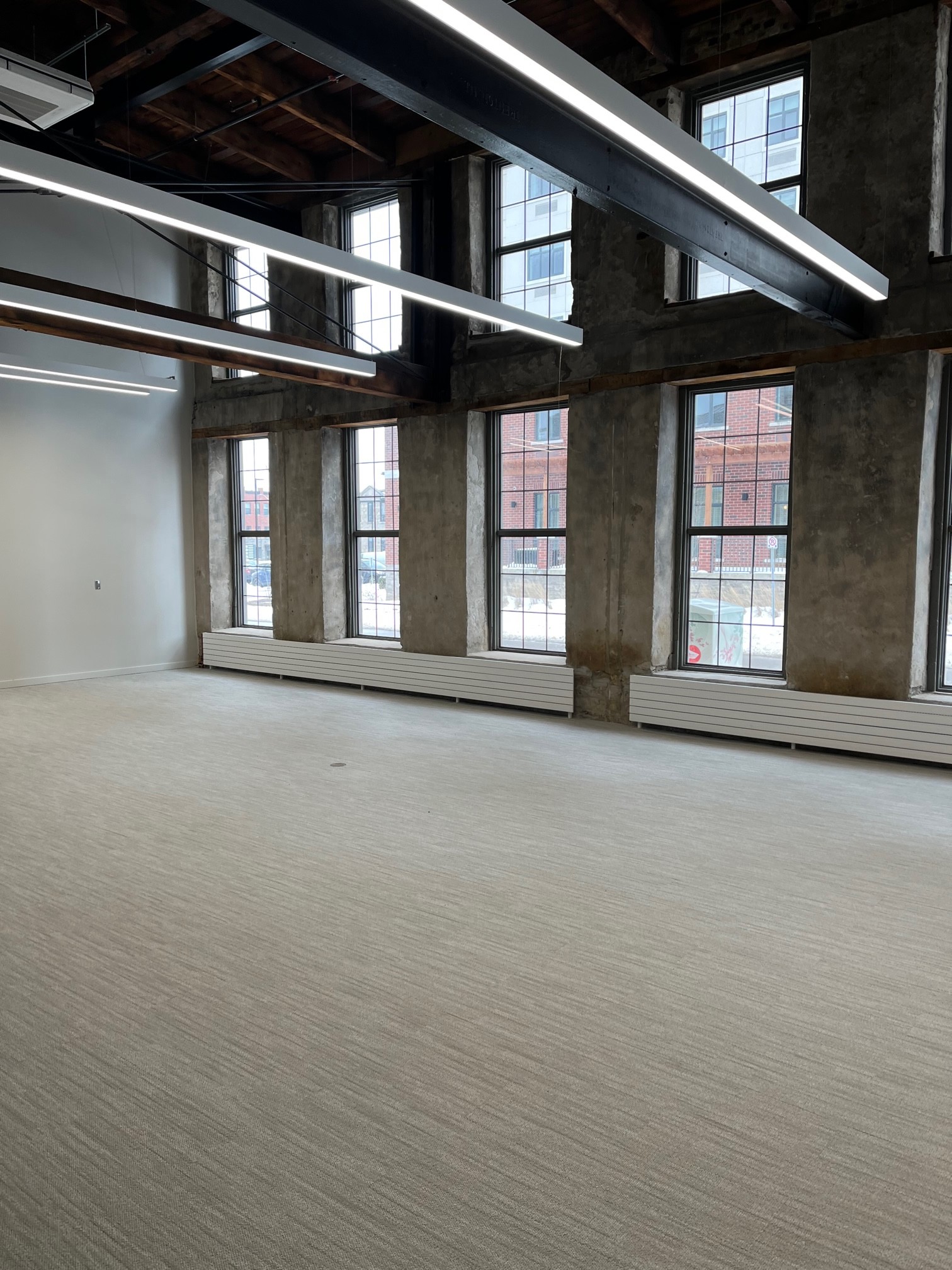 GrandBridge Energy - The Gaslight District | Melloul Blamey