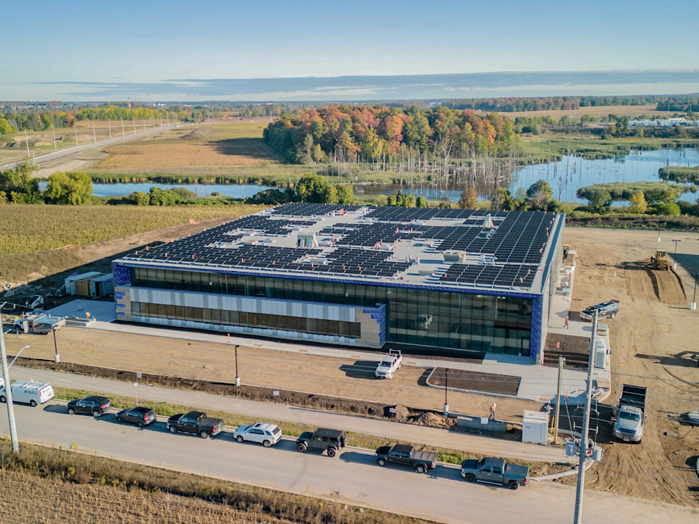 Angstrom Engineering | Melloul Blamey