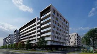 Soho Losani Homes | Melloul Blamey