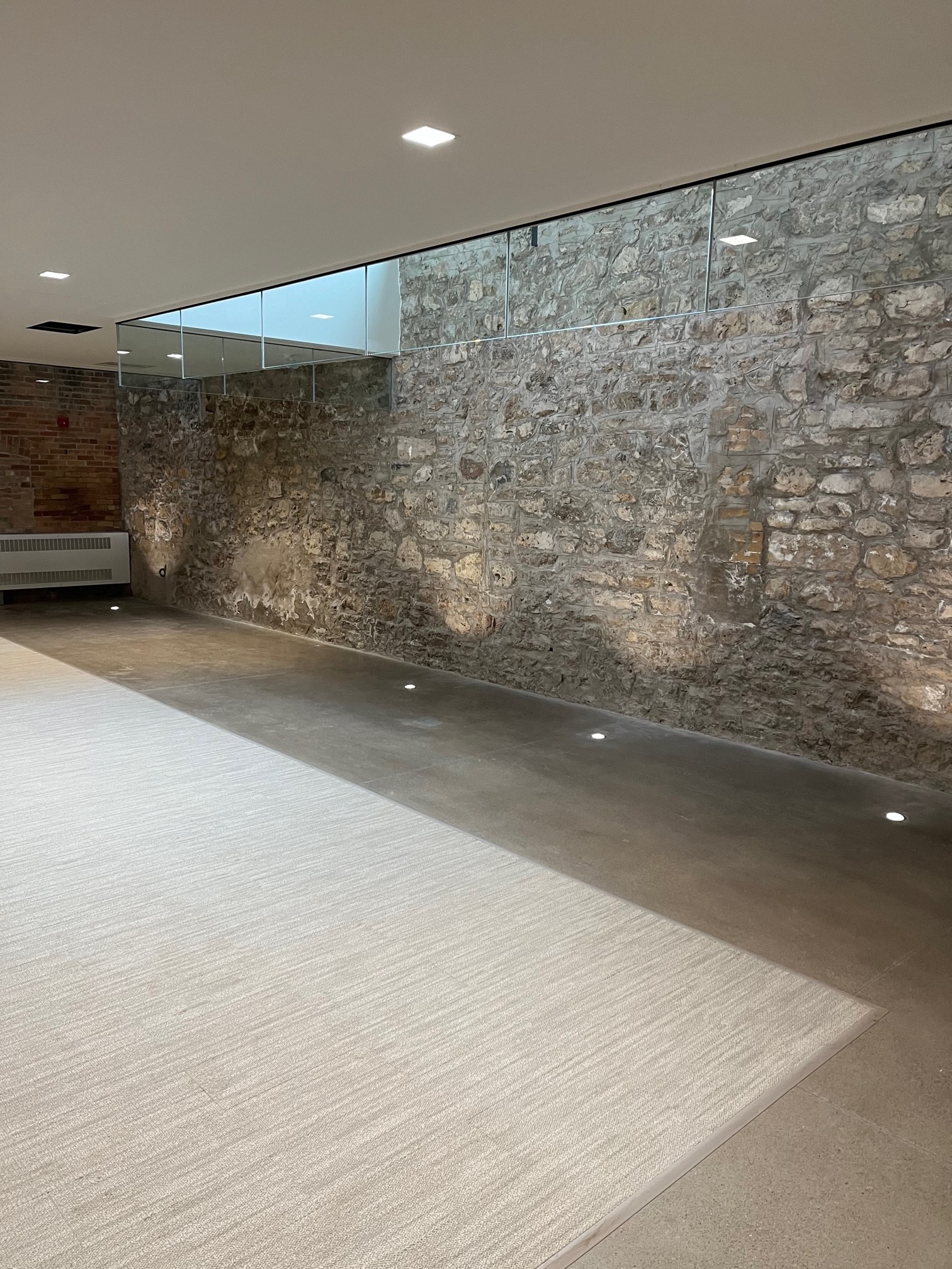 GrandBridge Energy - The Gaslight District | Melloul Blamey