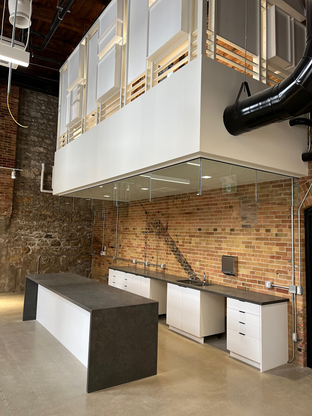 GrandBridge Energy - The Gaslight District | Melloul Blamey