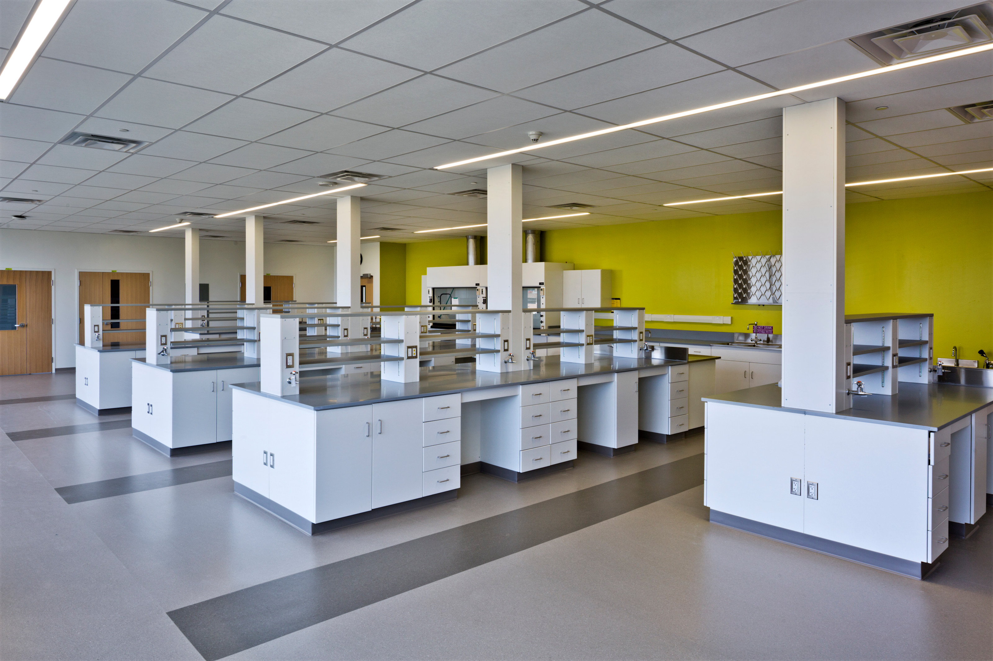 University of Waterloo Applied Health Sciences | Melloul Blamey