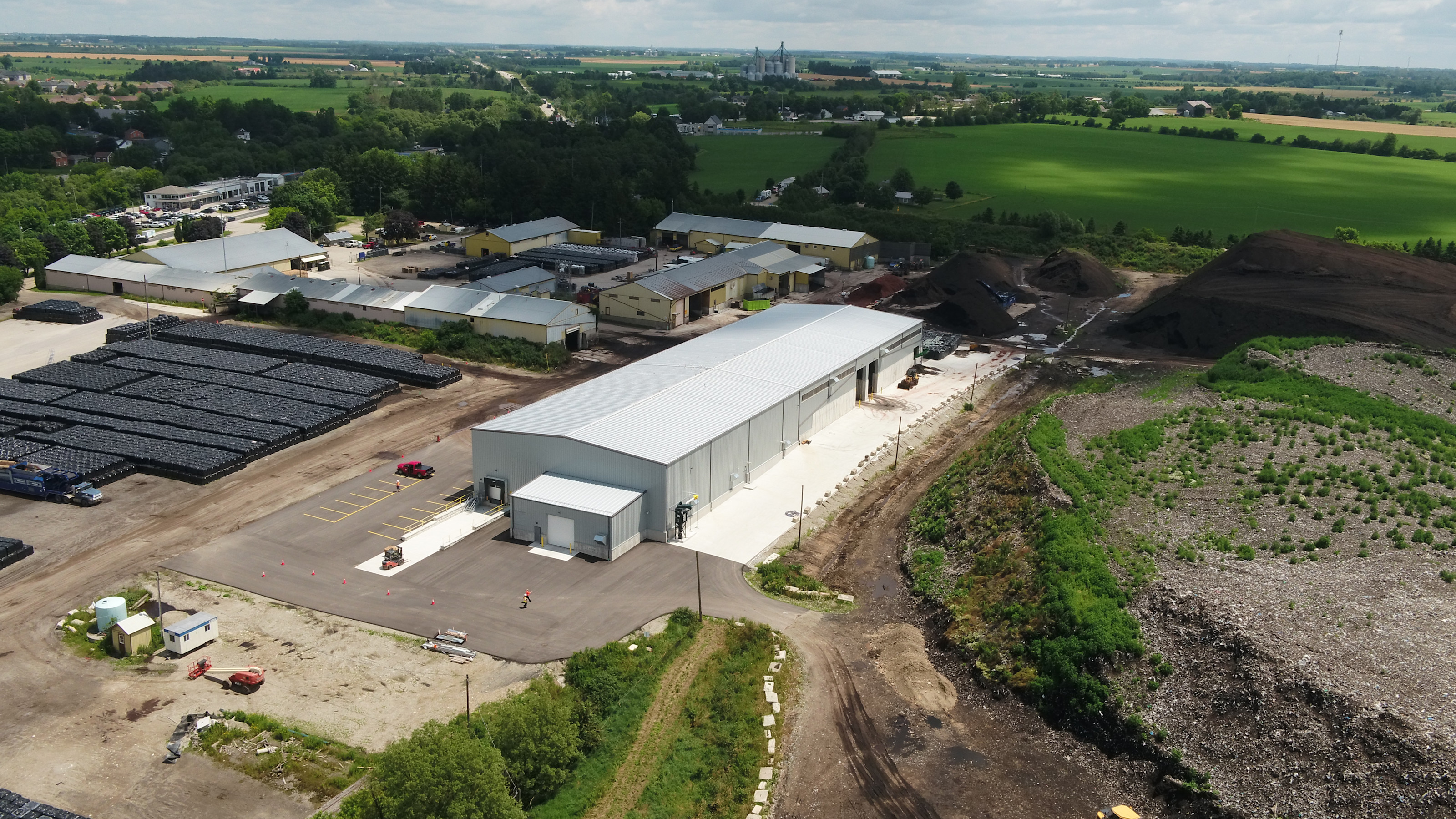 All Treat Farms | Melloul Blamey