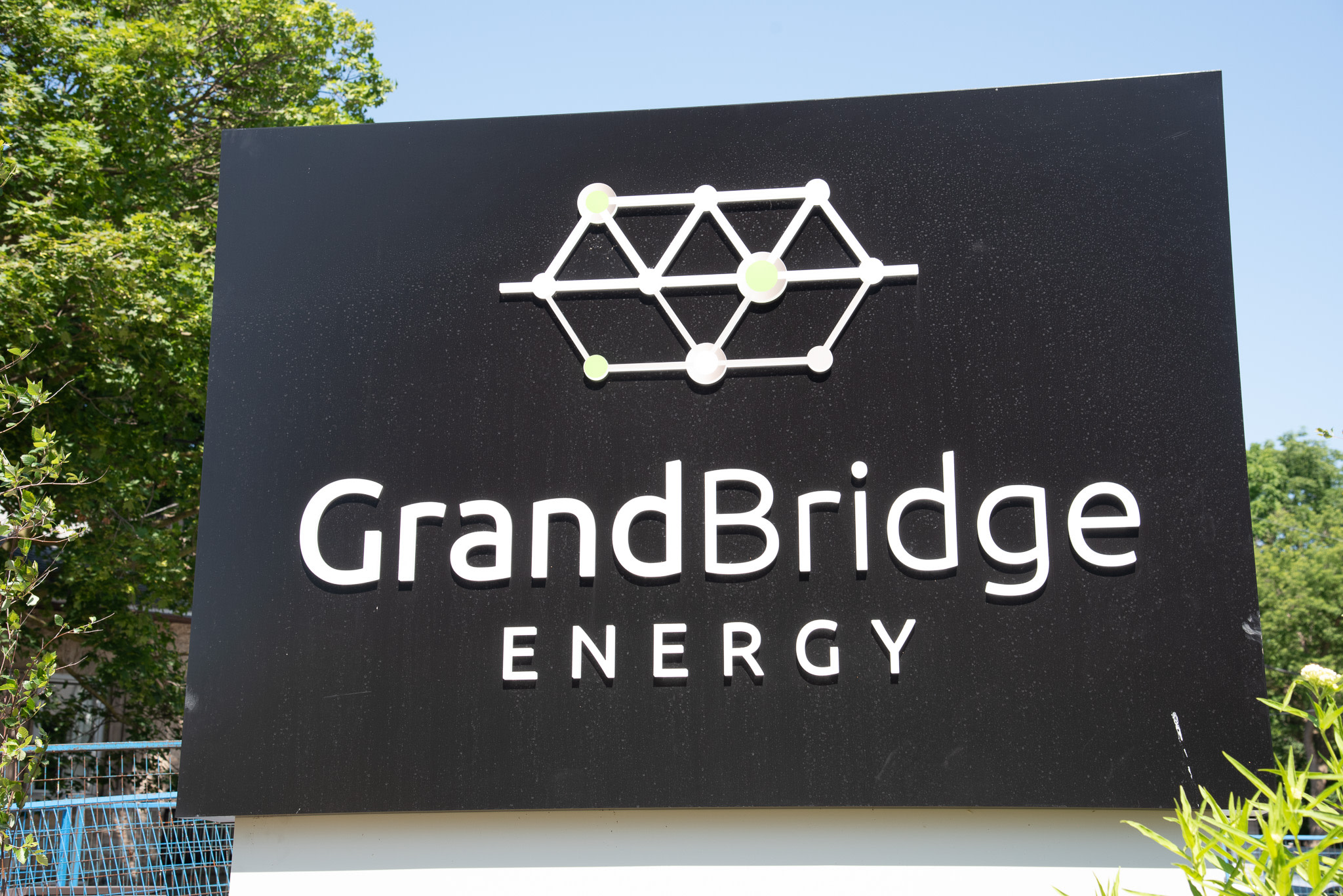 GrandBridge Energy - The Gaslight District | Melloul Blamey