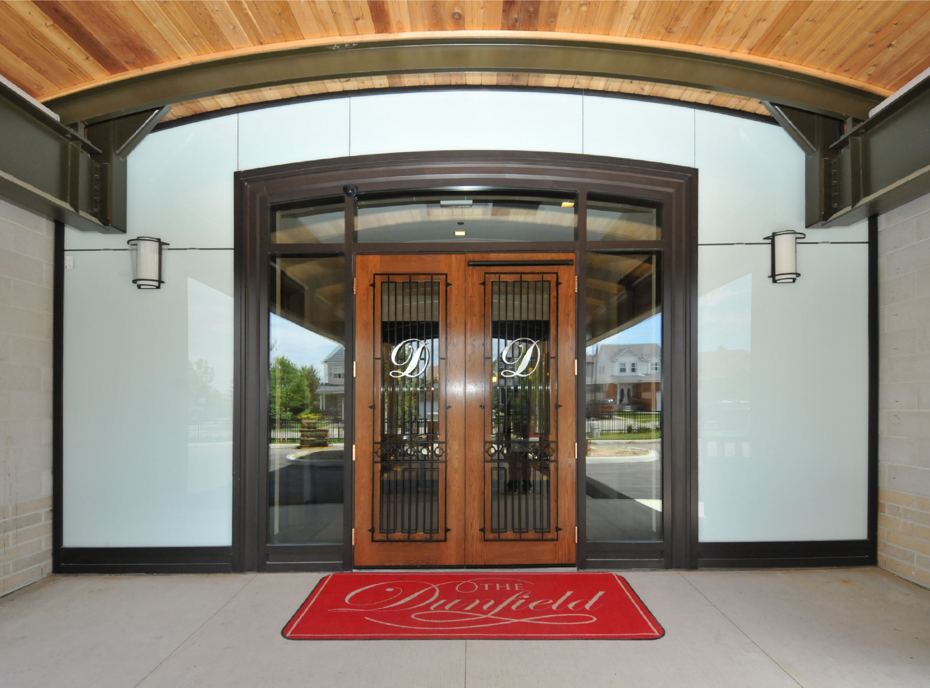 The Dunfield Cambridge Retirement Residence | Melloul Blamey