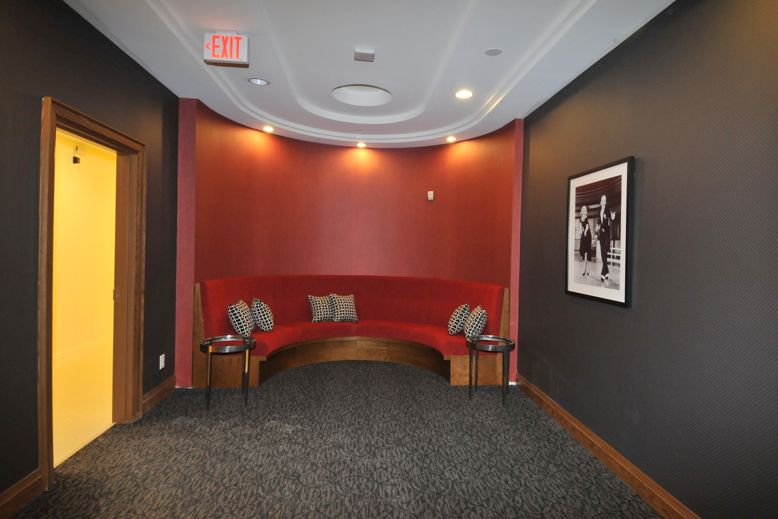 The Dunfield Cambridge Retirement Residence | Melloul Blamey