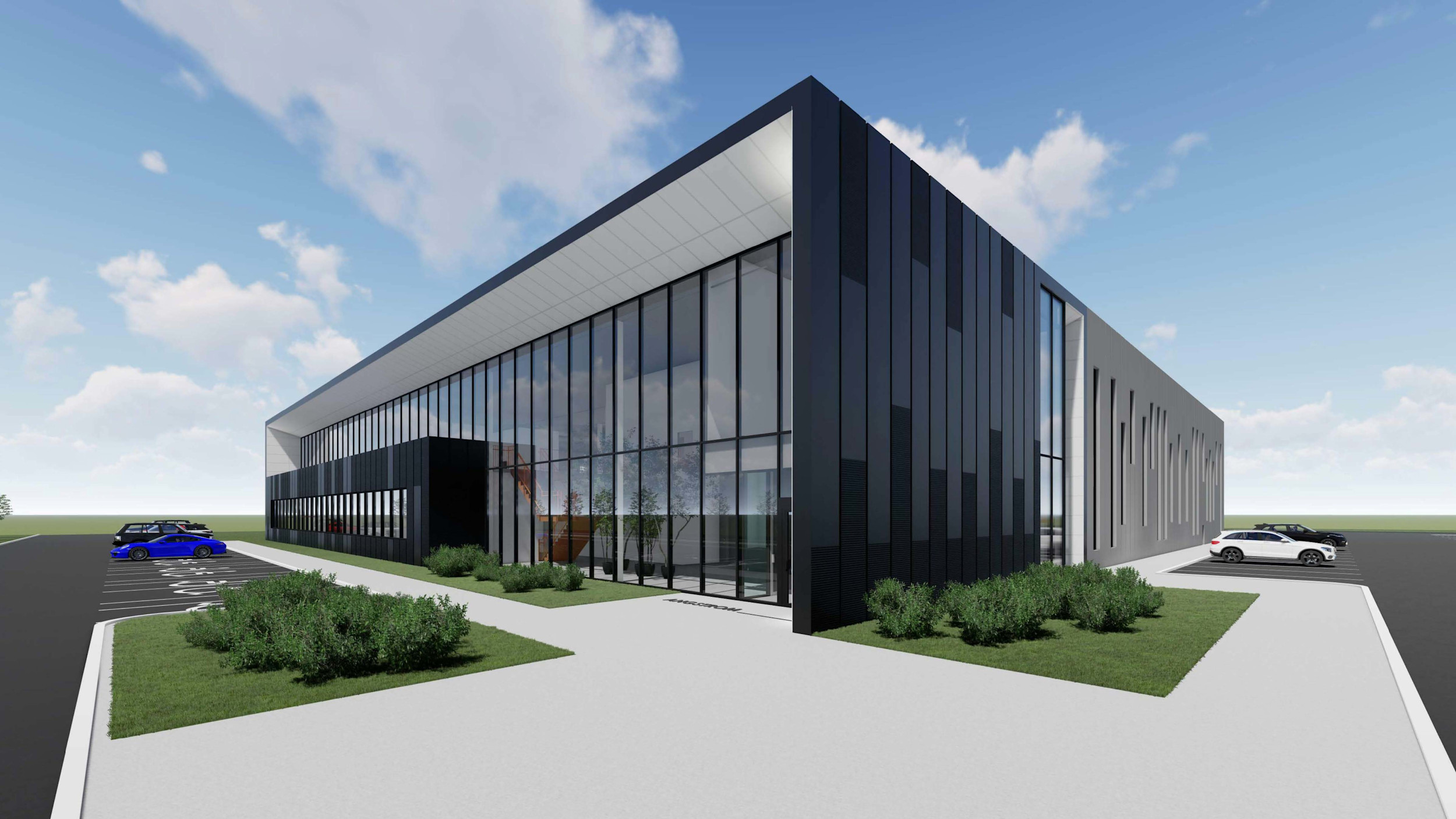 Angstrom Engineering | Melloul Blamey