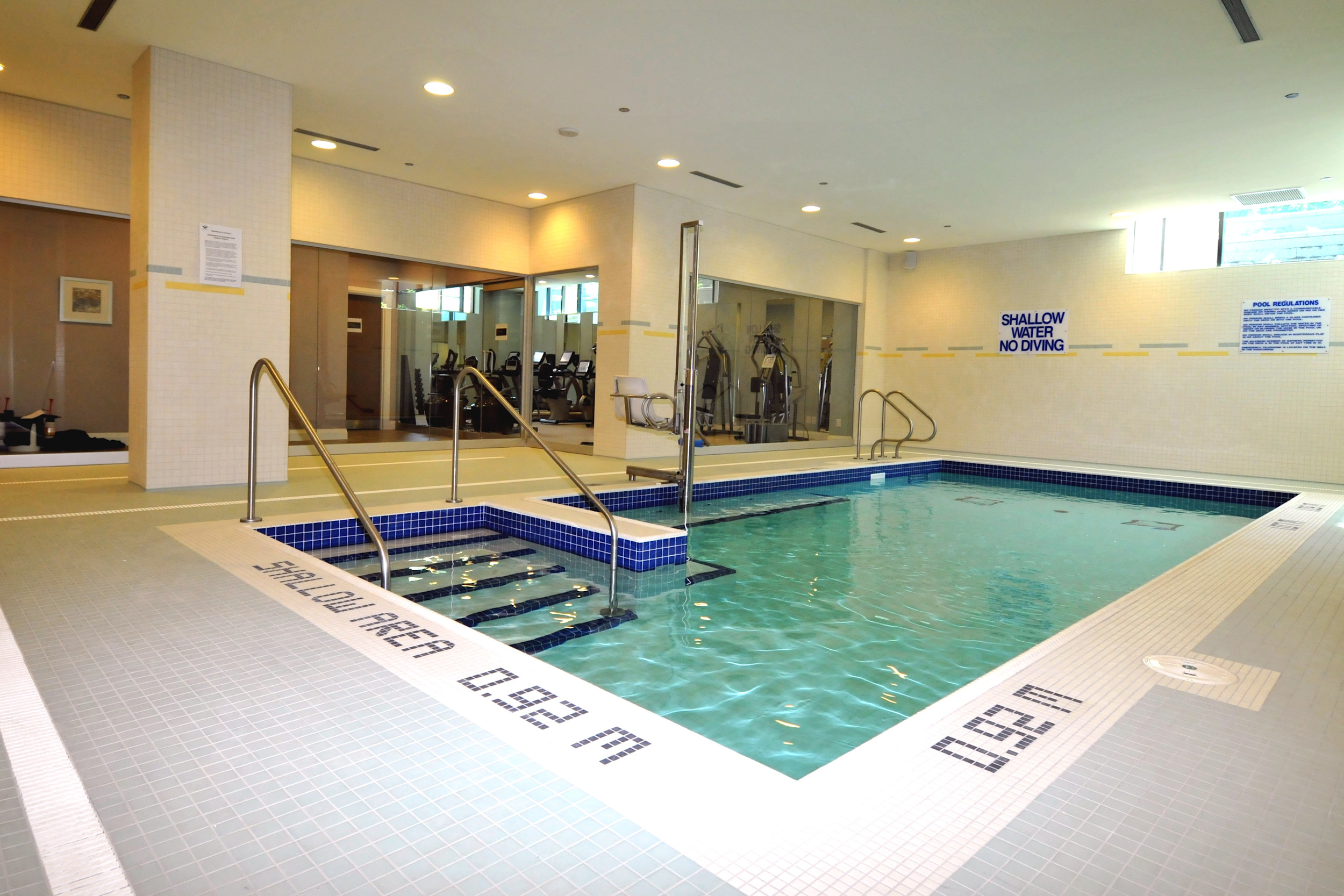 The Dunfield Cambridge Retirement Residence | Melloul Blamey