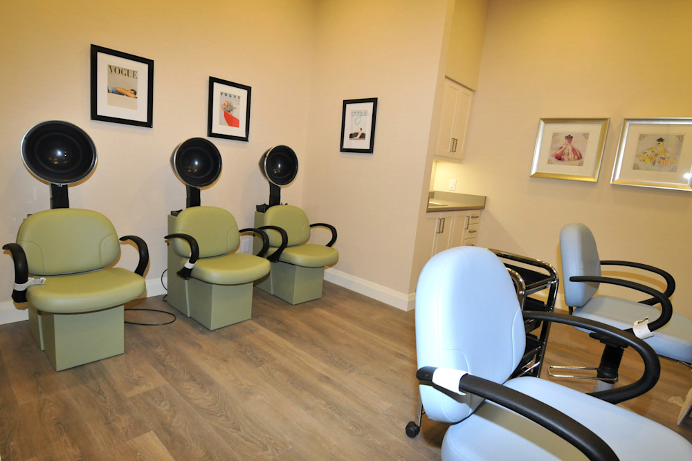 The Dunfield Cambridge Retirement Residence | Melloul Blamey