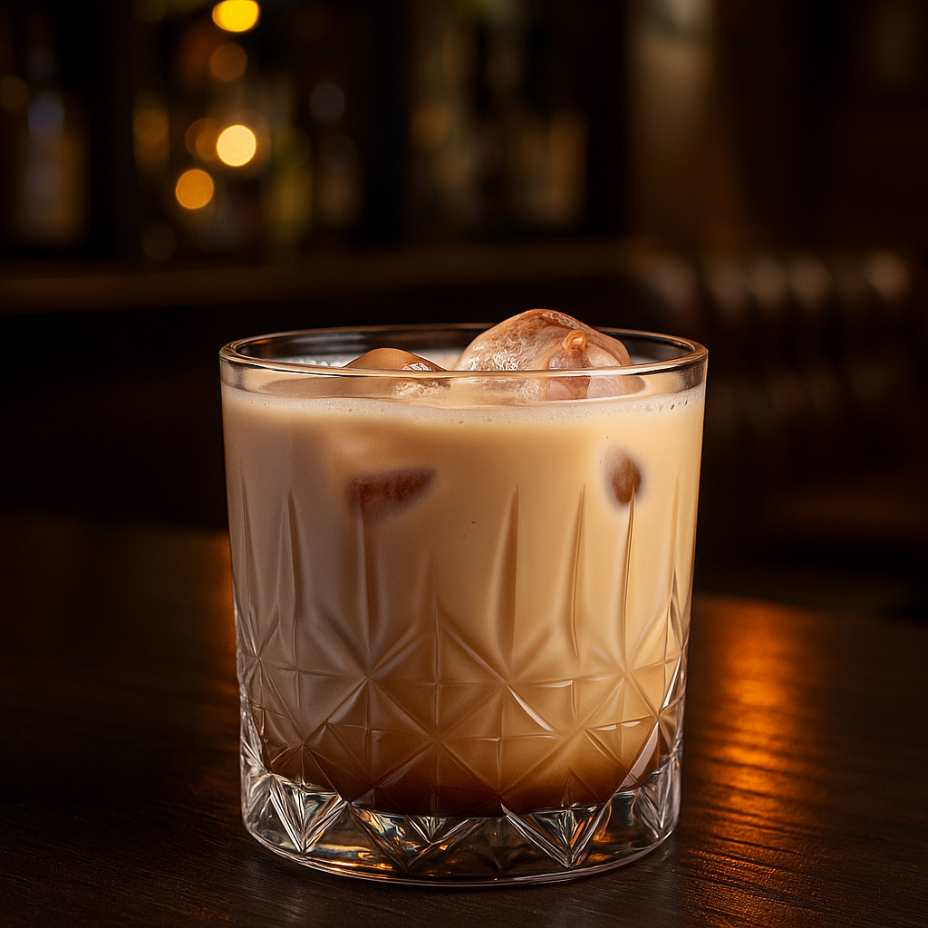 Drinksopskrifter med vodka