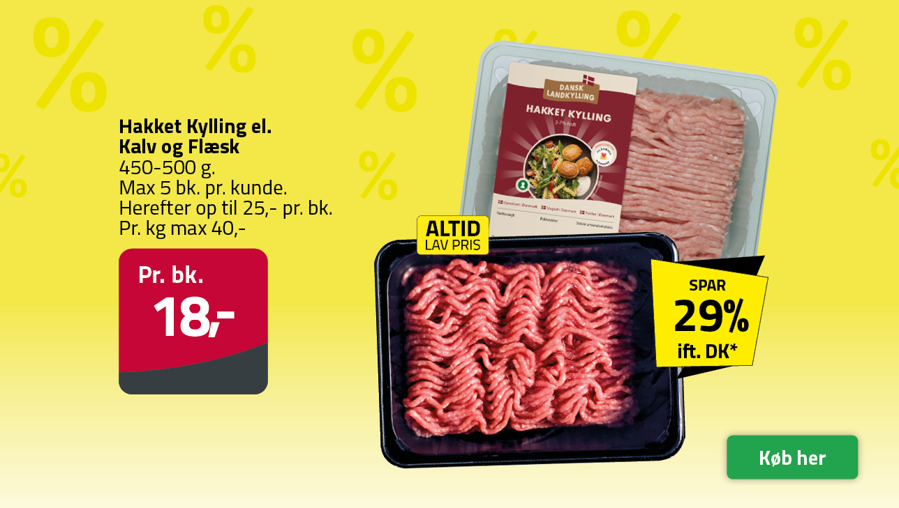 Fleggaard - Lige over grænsen