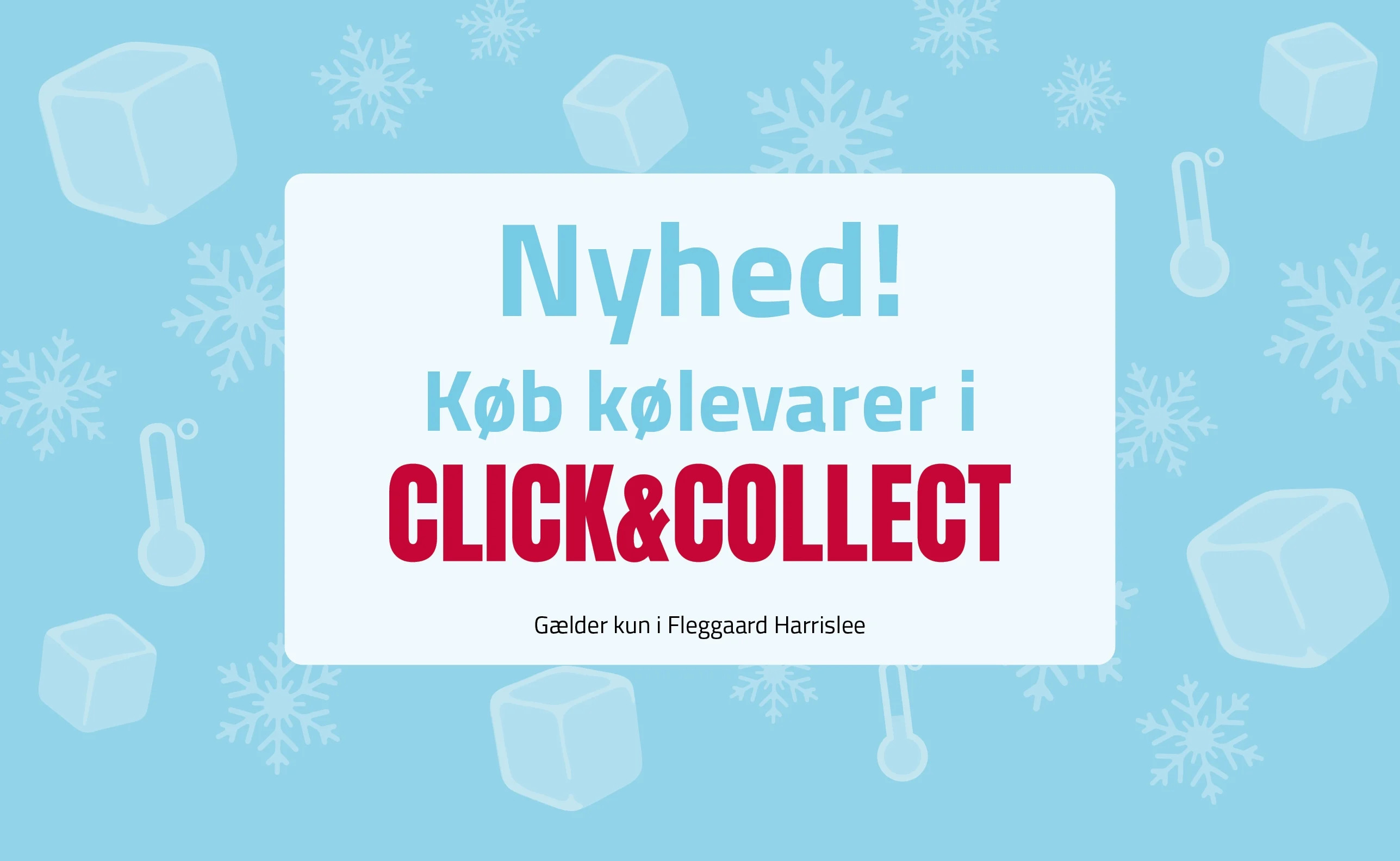 Grænsehandel - Altid lav pris - Fleggaard