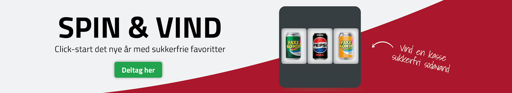 Fleggaard - Lige over grænsen