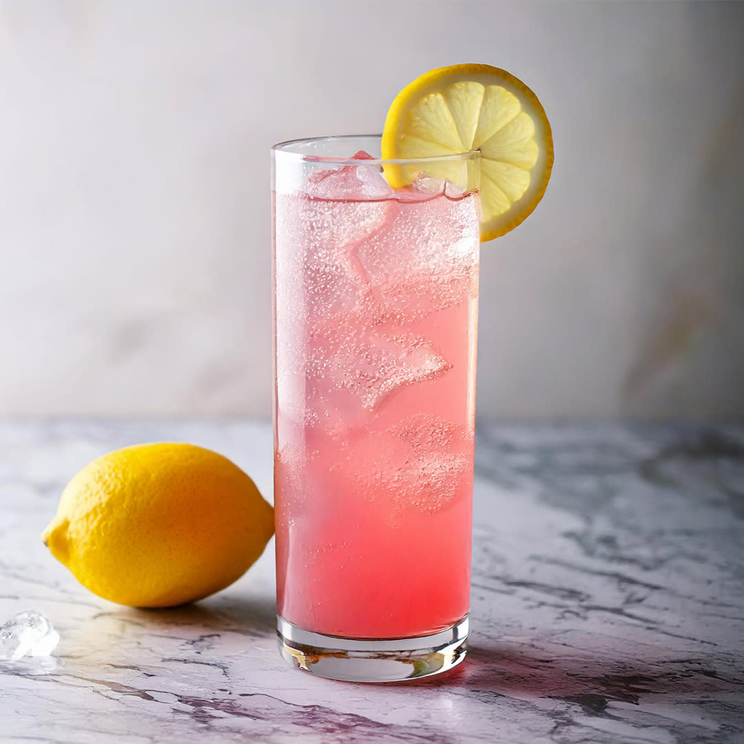 Pink Lemonade