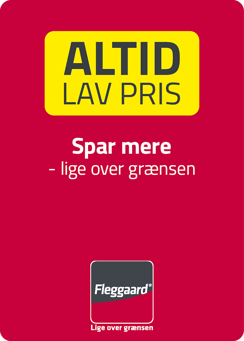 Fleggaard tidningen