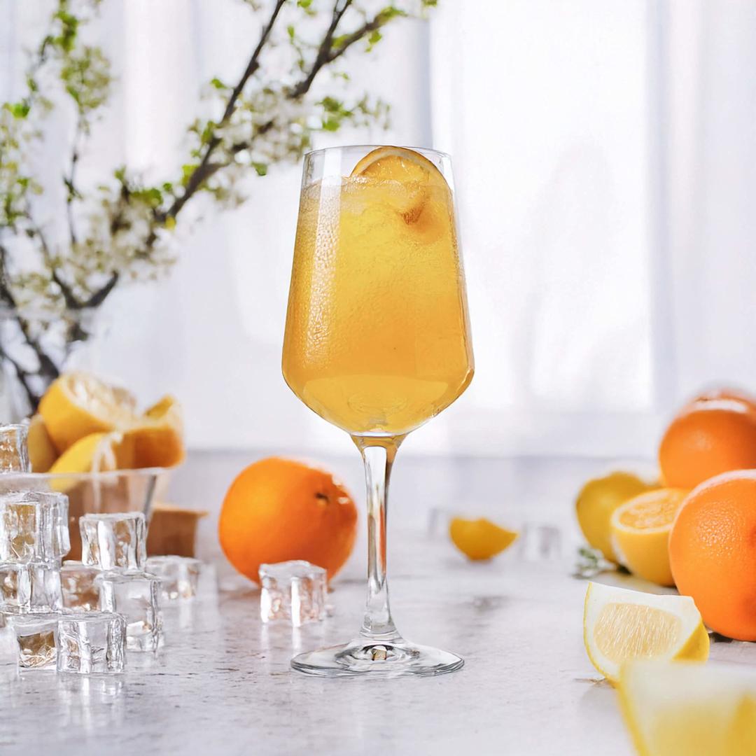 Citrus Smash
