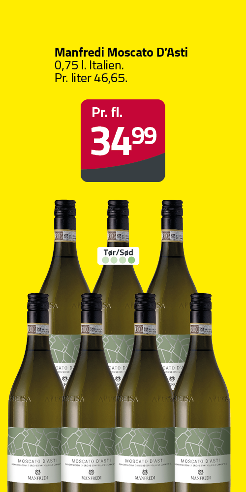 Vin ? Billig rødvin og billig hvidvin - Tilbud på vin