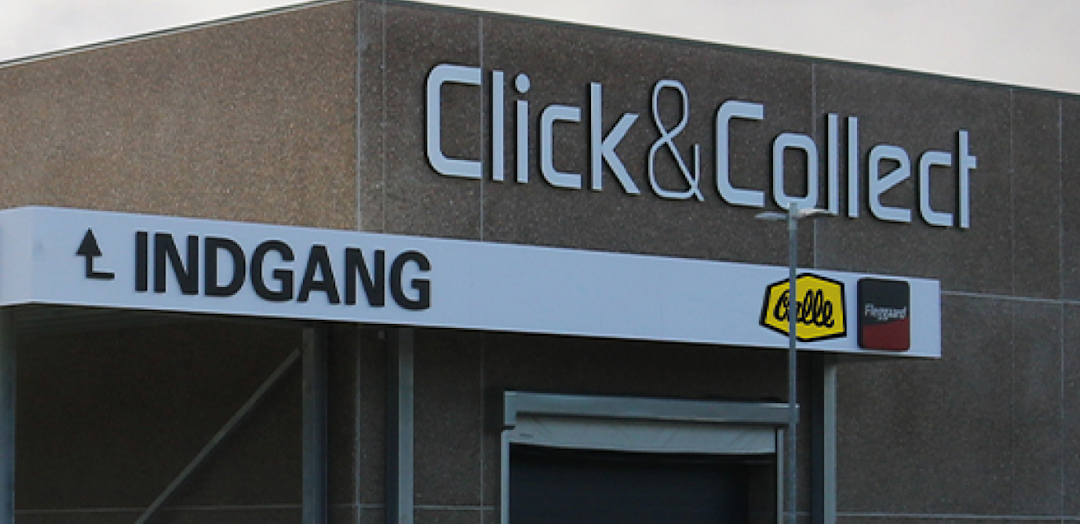 Click&Collect – Bestil grænse- og dagligvarer - Fleggaard