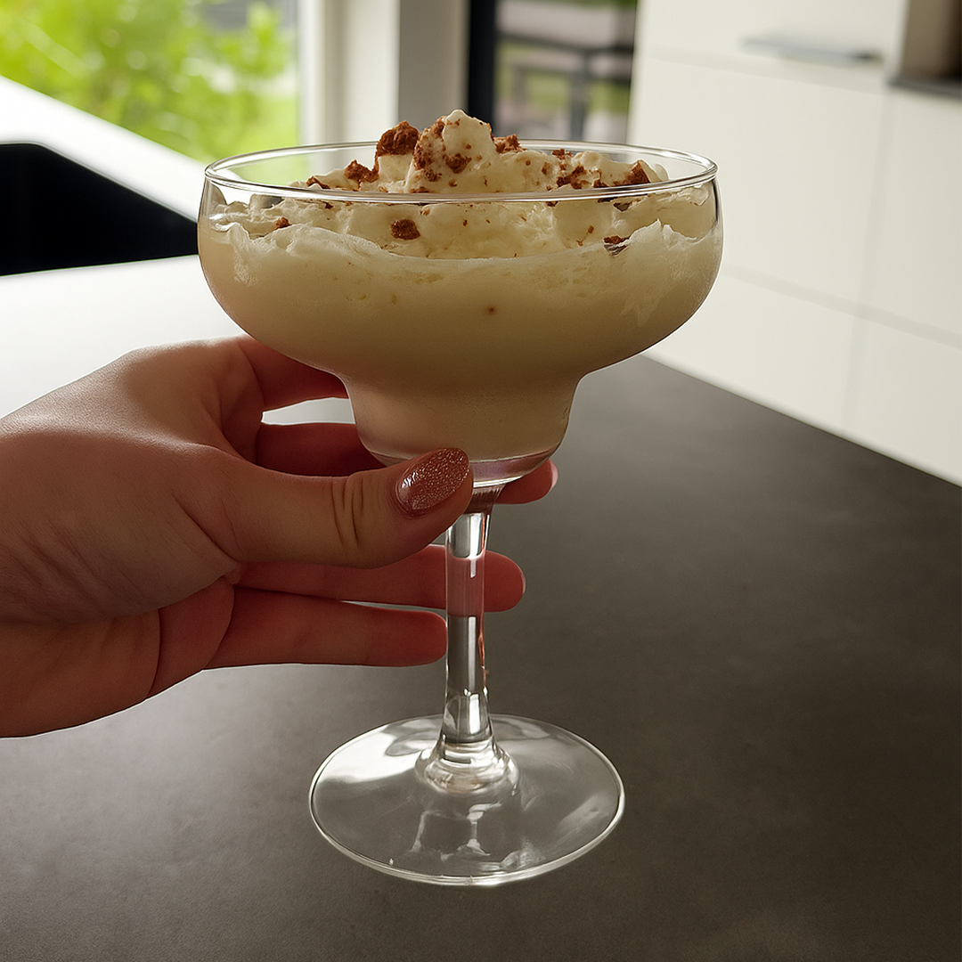 Drinksopskrifter med vodka