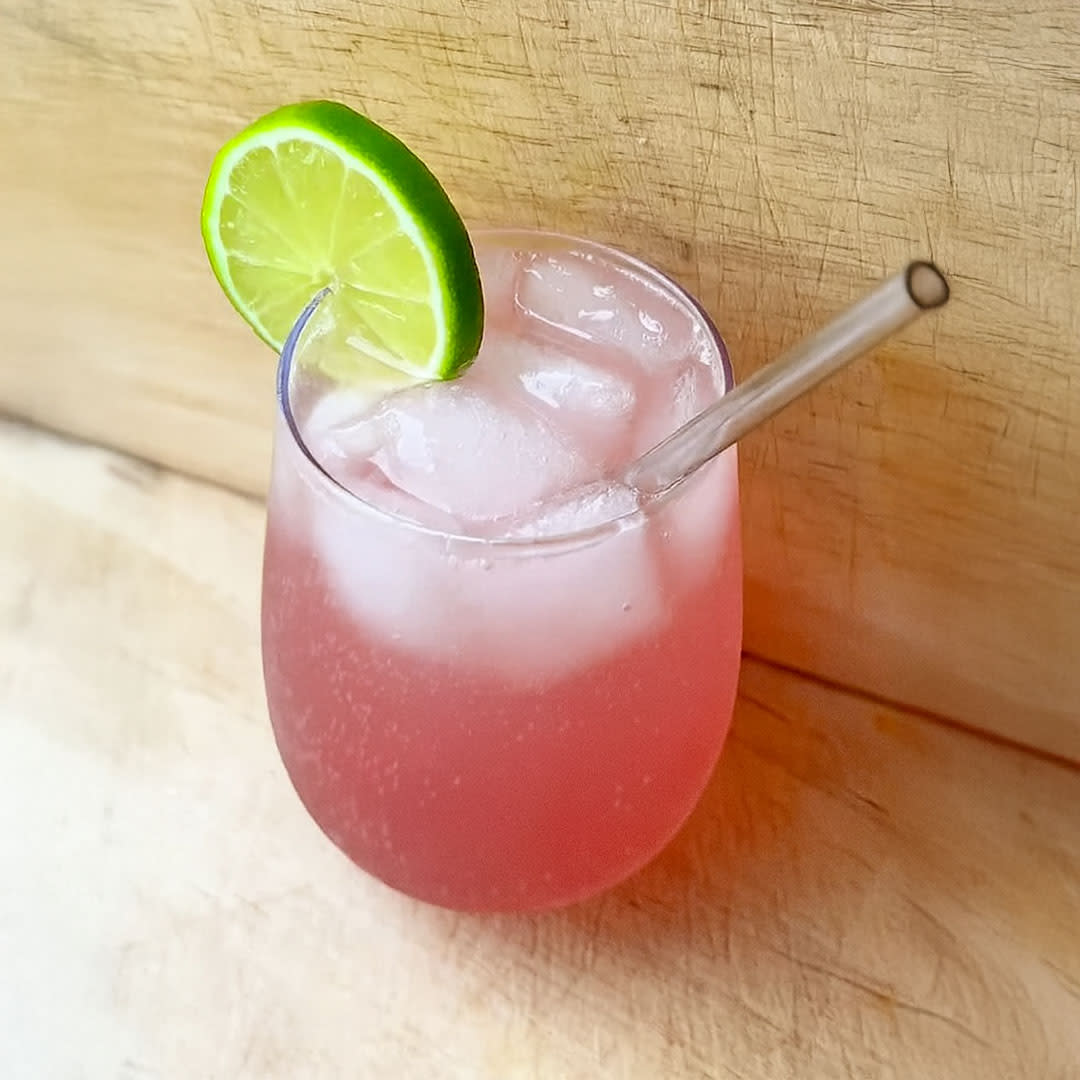Drinksopskrifter med gin