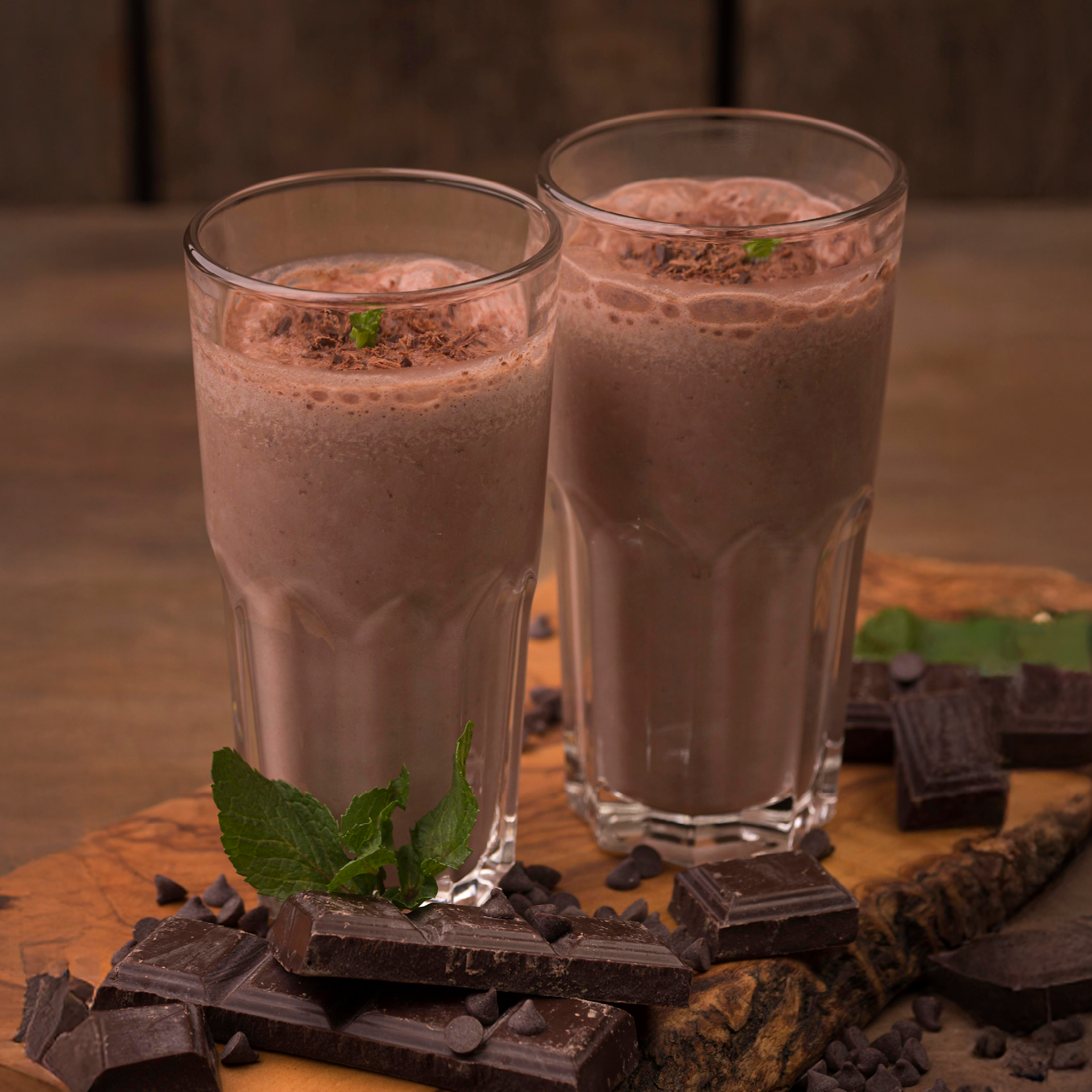 Prøv After Eight cocktail - Altid lav pris | Fleggaard