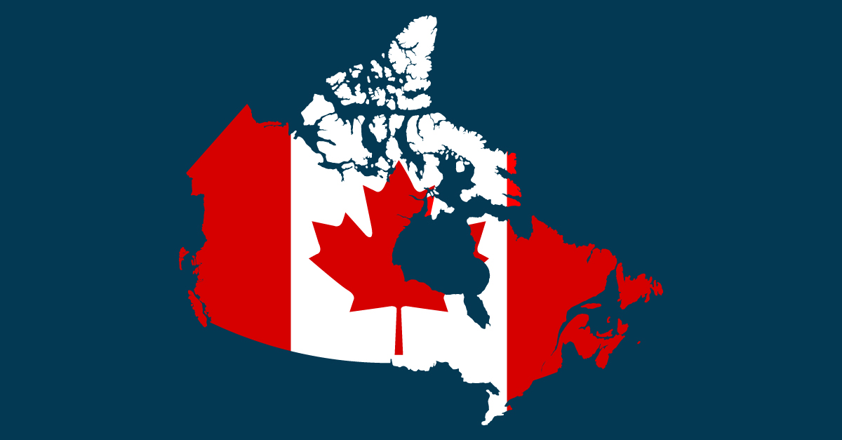 SICAV Portfolio by Region and Assets: Canada