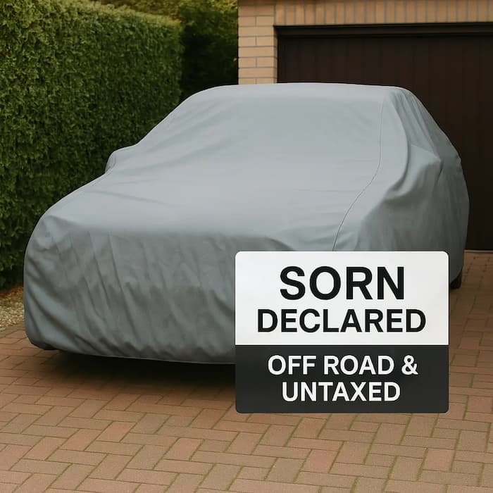 What is SORN: Everything You Need to Know - Resolvo Blog