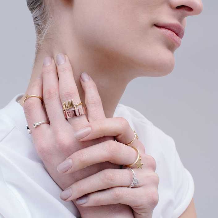 Customizable Charms for Women - Tiary | Tiary