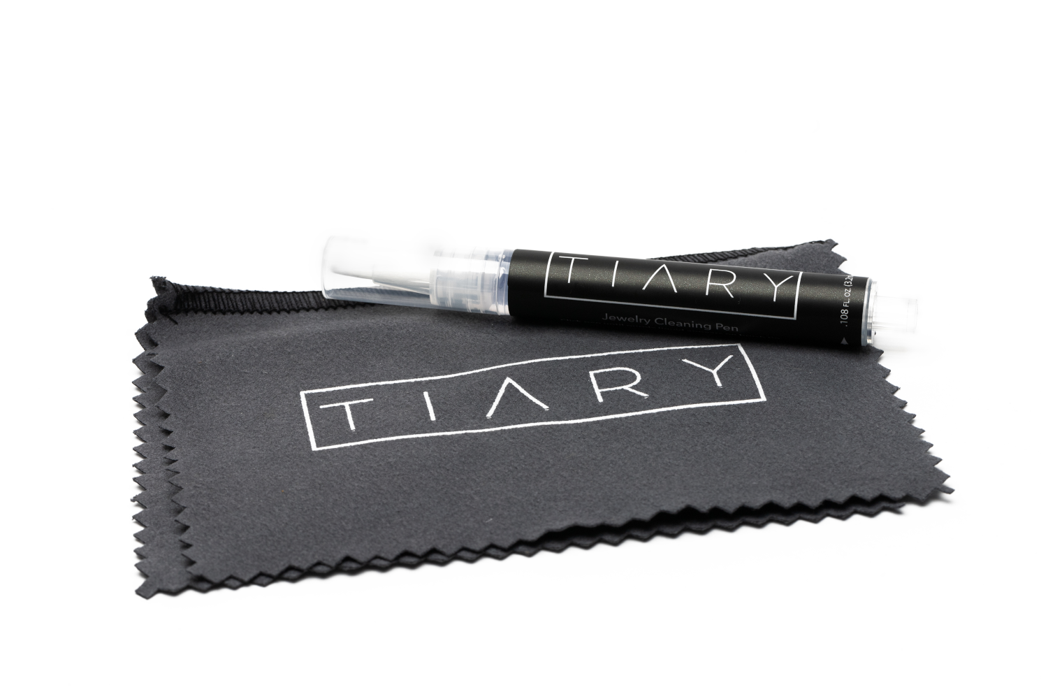 Tiary Jewelry Cleaning Kit - Brands We Love | Tiary