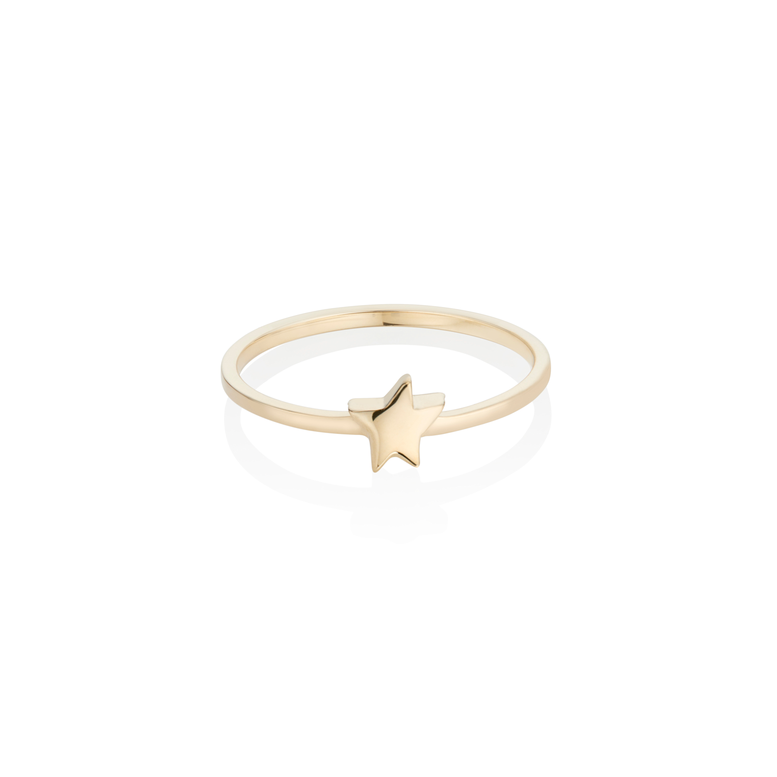 Serena Van Rensselaer x Le Petit Prince® Mini Star Ring - Women's ...