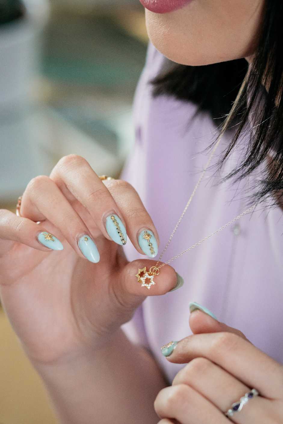 Customizable Charms for Women - Tiary